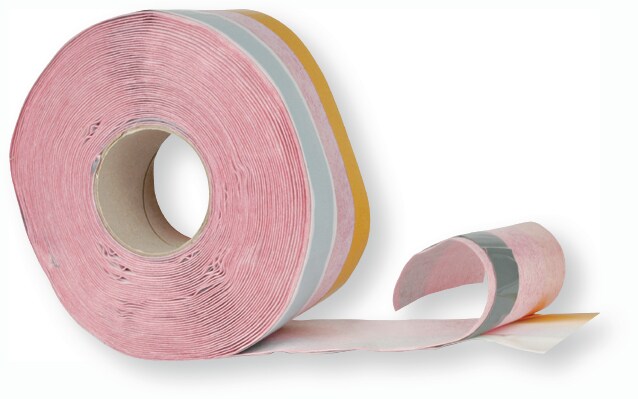 Flexband Mono und Duo, 20 m, Für innen und außen | Berner®